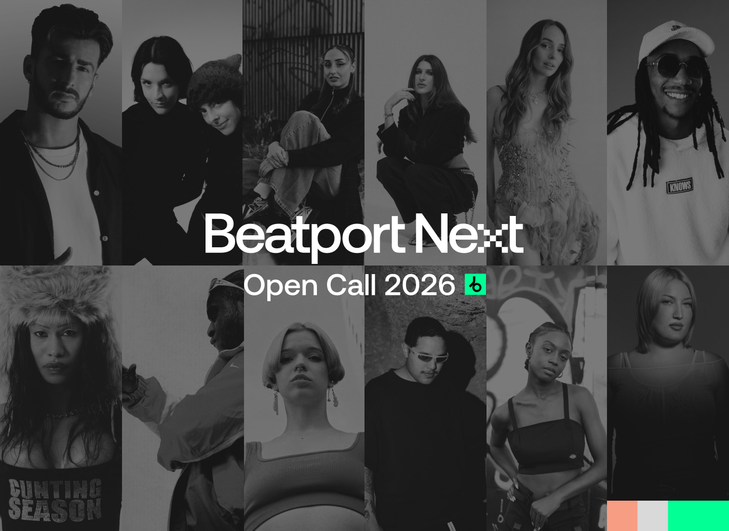 Beatport Next 2026 opens call for applications | Skiddle